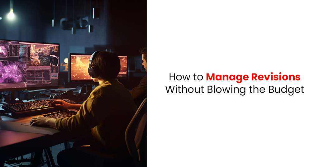 Smart Revision Management on a Tight Budget